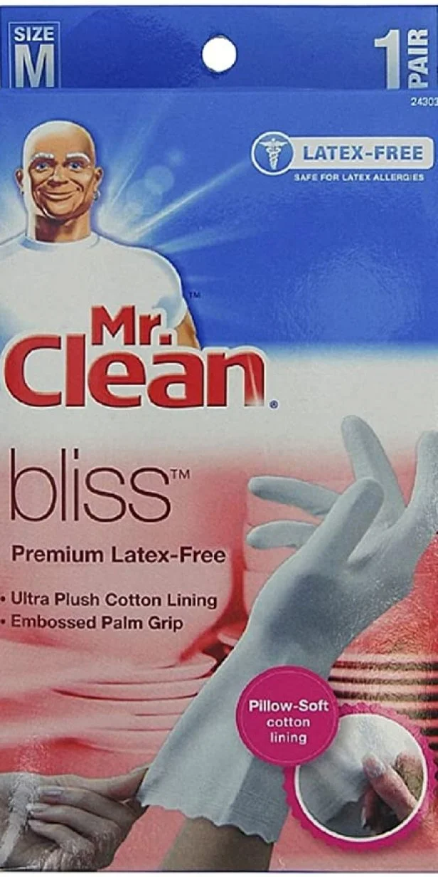 5 Best Dishwashing Gloves 2025 Reviewed | Food Network