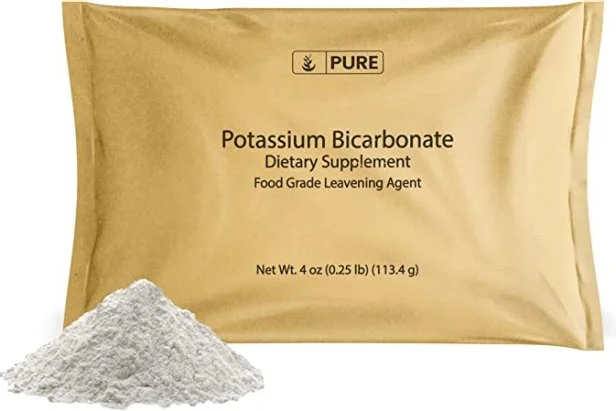 The Best Baking Soda Substitutes To Use When You've Run Out | Food Network