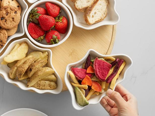 9 Best Chip and Dip Sets | Shopping | Food Network