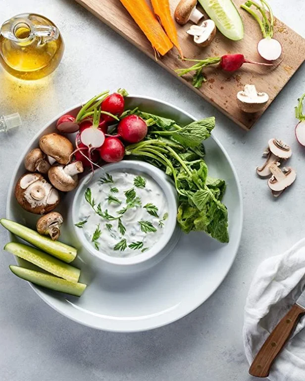 9 Best Chip and Dip Sets | Food Network