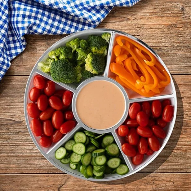 9 Best Chip and Dip Sets | Food Network