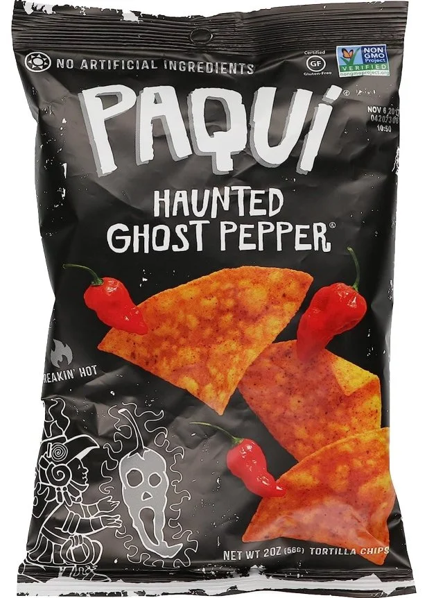 The Most Spicy Snacks in the World, Ranked | Food Network