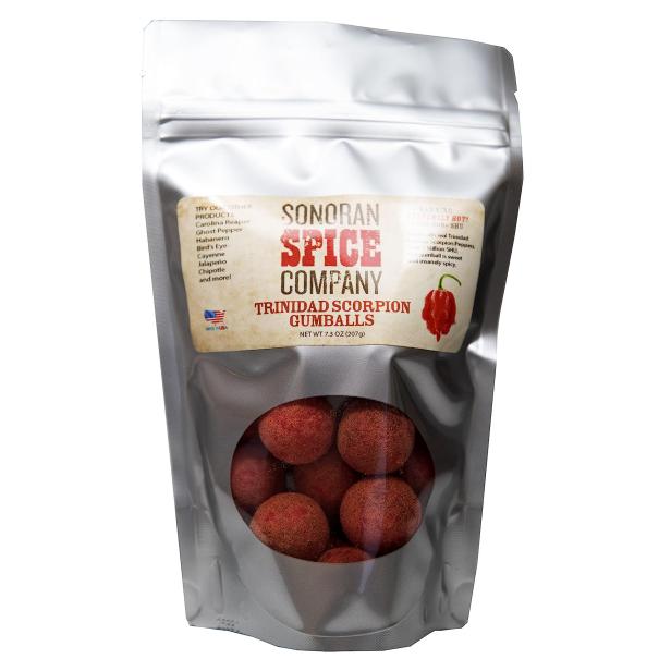 The Most Spicy Snacks in the World, Ranked | Shopping | Food Network