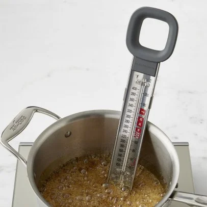 4 Best Candy Thermometers 2024 Reviewed | Food Network