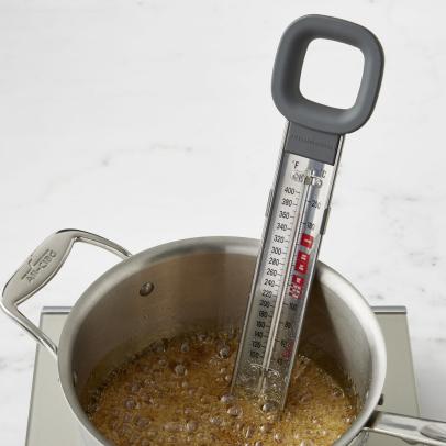 4 Best Candy Thermometers 2024 Reviewed | Shopping | Food Network