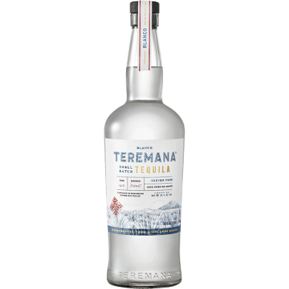 Teremana Tequila Review | Food Network