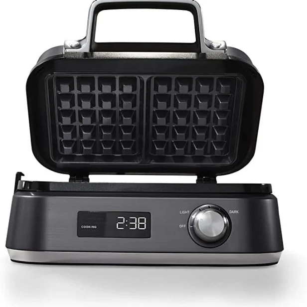7 Best Waffle Makers 2025 Reviewed | Food Network