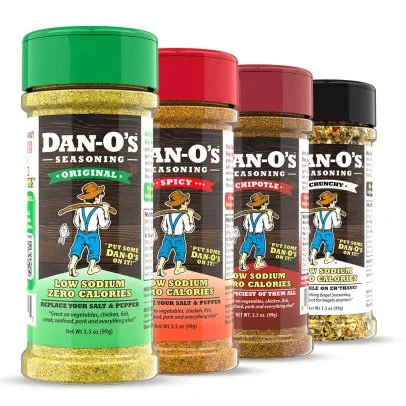 Nutritionist-Approved Spice Blends that Bring Plenty of Flavor | Food ...