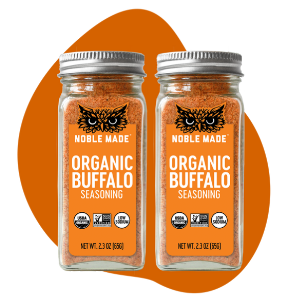 Nutritionist-Approved Spice Blends that Bring Plenty of Flavor | Food ...