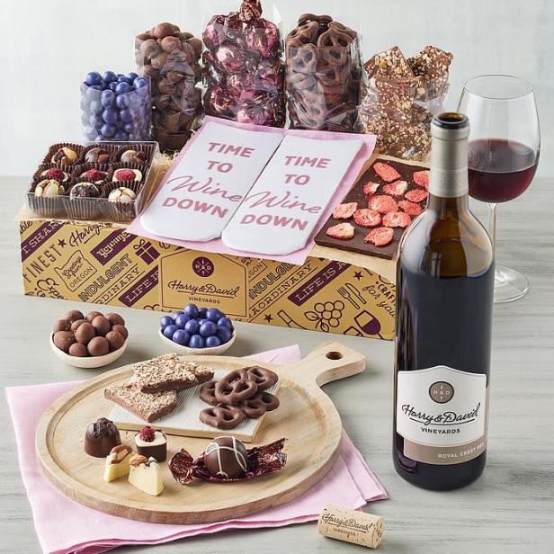 15 Best Harry & David Gifts for Holidays 2023 | Holiday Recipes: Menus ...