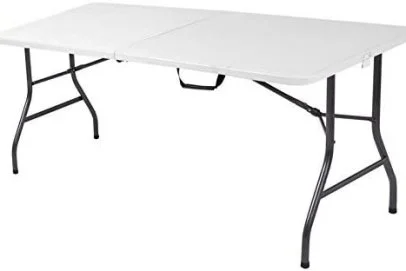 6 Best Folding Tables 2024 Reviewed | Food Network