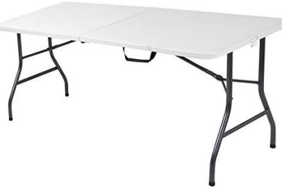 6 Best Folding Tables 2024 Reviewed | Shopping | Food Network