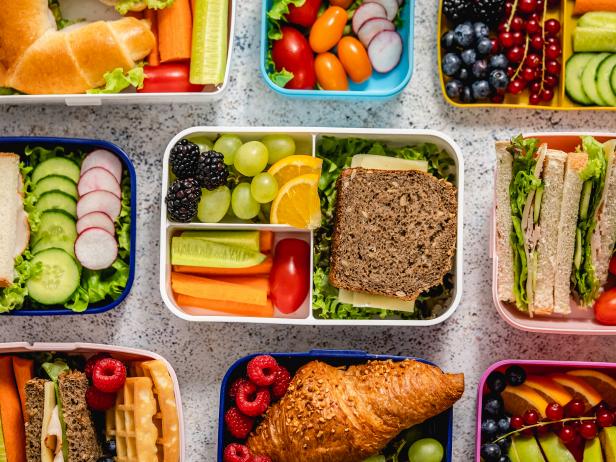 10 Best Bento Boxes for Adults and Kids in 2024 | Shopping | Food Network