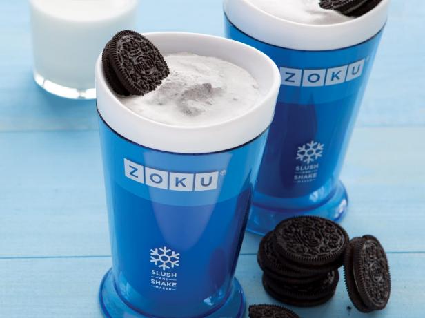 Zoku Slushy Maker Review 2023 | Shopping | Food Network