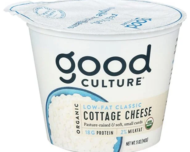 This Is the Very Best Cottage Cheese (and I've Tried Most of Them ...