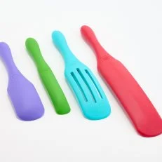 What Is a Spurtle? | Food Network