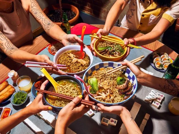 AAPI-Founded Food and Drink Businesses We Love | Food Network