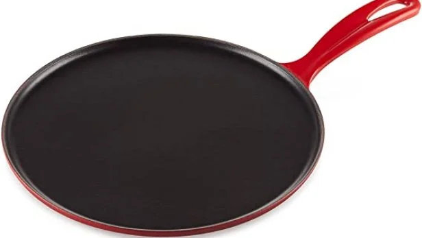5 Best Crepe Pans 2025 Reviewed | Food Network