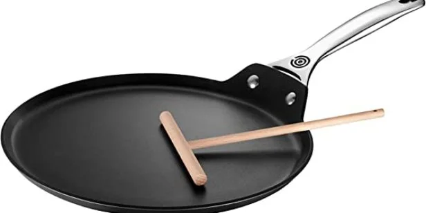 crepe pan