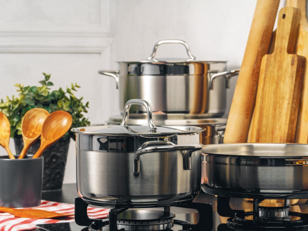 5 Best Stainless Steel Cookware Sets 2023 Reviewed | Shopping : Food ...
