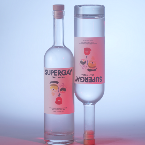 11 Queer-Owned Drink Brands | Food Network