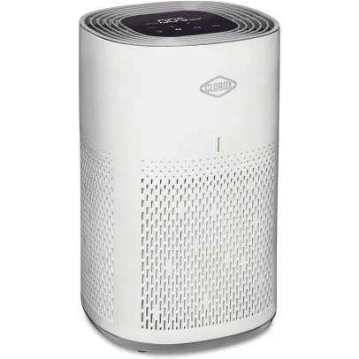Does Your Kitchen Need an Air Purifier? | Food Network