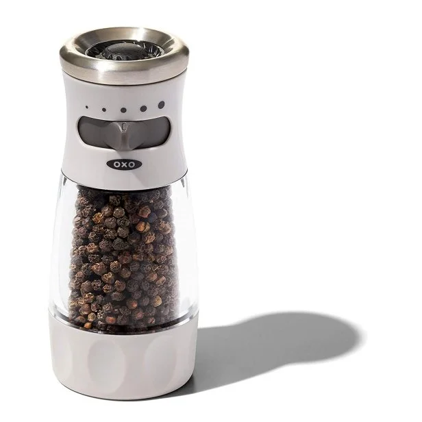 6 Best Pepper Mills 2024 Reviewed | Food Network