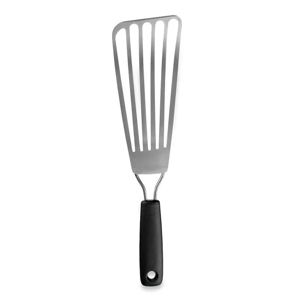 4 Best Fish Spatulas 2025 Reviewed | Food Network