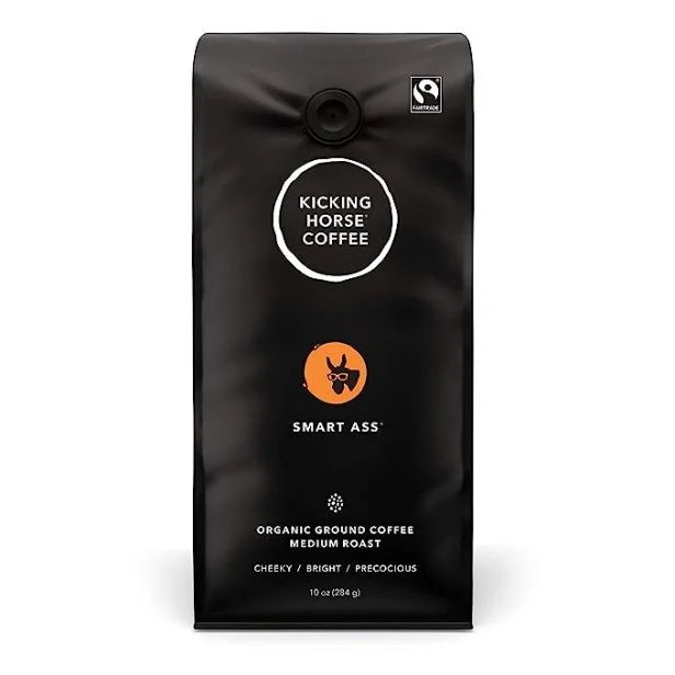 Best ground coffee in supermarkets store