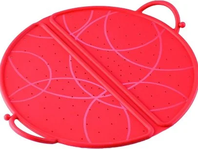 5 Best Splatter Guards, According to a Professional Chef | Food Network