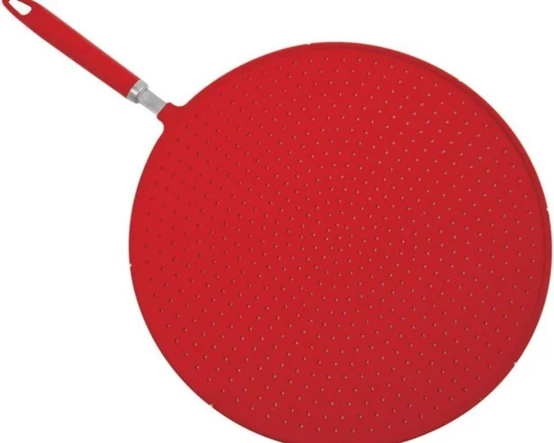 5 Best Splatter Guards, According to a Professional Chef | Food Network