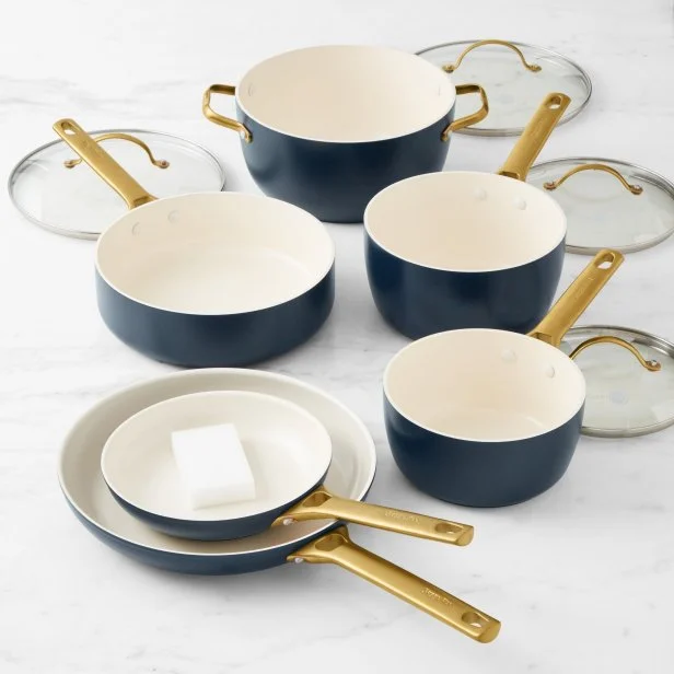 Best ceramic fry pan store