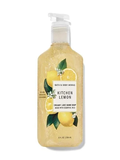 5 Best Kitchen Soaps 2024 Reviewed | Food Network