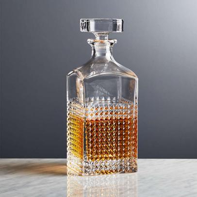 7 Best Whiskey Decanters, According to a Spirits Expert | Shopping ...