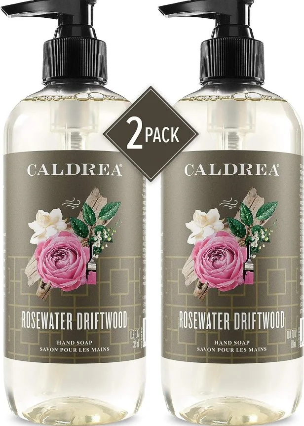 5 Best Kitchen Soaps 2025 Reviewed | Food Network