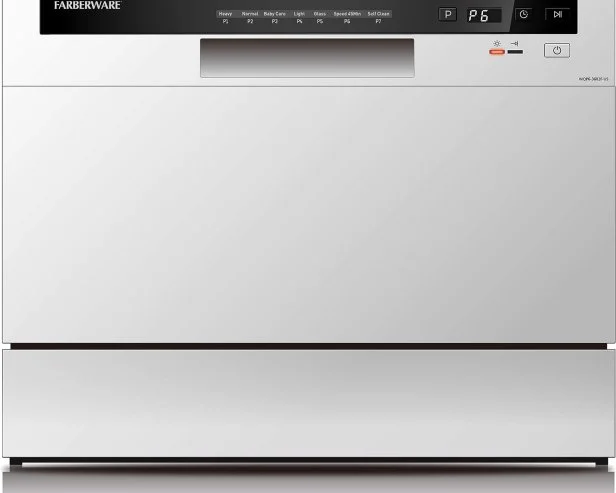 6 Best Countertop Dishwashers 2026 Reviewed | Food Network