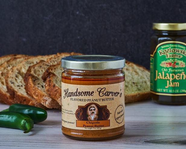 11 Best Flavored Nut Butters 2023 Reviewed | Shopping | Food Network