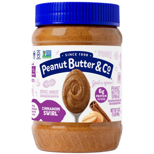 11 Best Flavored Nut Butters 2023 Reviewed | Shopping | Food Network