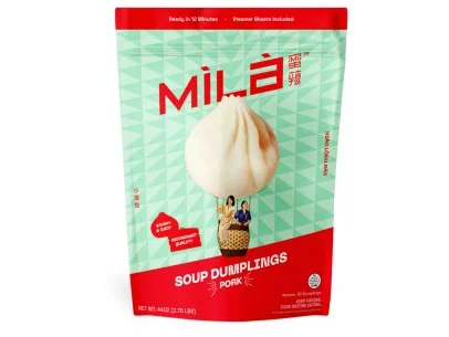 The Best Frozen Xiao Long Bao | Food Network