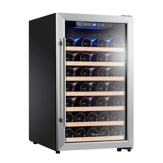 7 Best Wine Fridges 2024 Reviewed Food Network