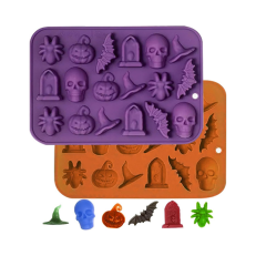 25 Best Halloween Bakeware in 2025 | Food Network