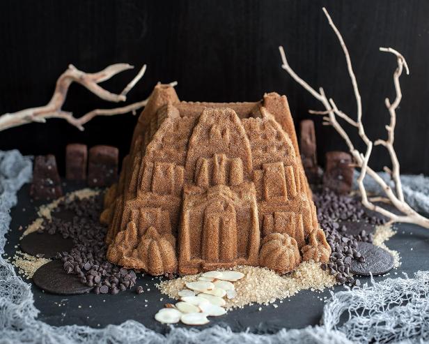 22 Best Halloween Bakeware in 2024 | Shopping | Food Network