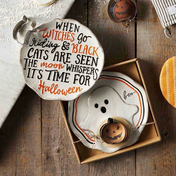 25 Best Halloween Bakeware in 2025 | Food Network