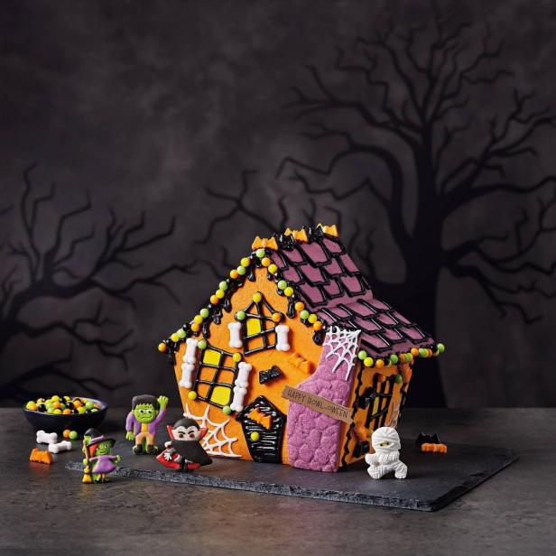 Best Cute Halloween Bakeware 2023 | Shopping : Food Network | Food Network