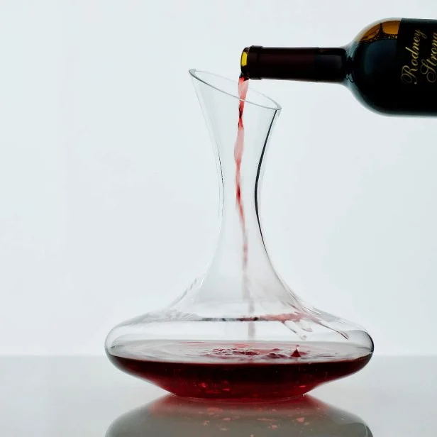 Best wine decanter store