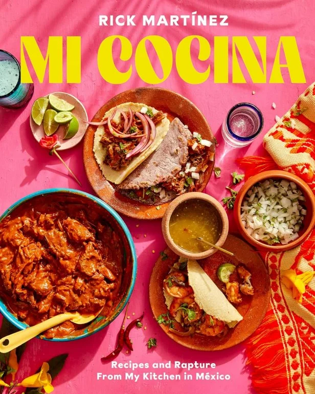 29 Essential Mexican and Latin American Cookbooks | Food Network