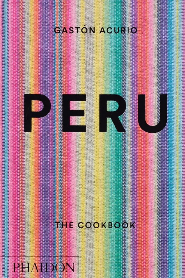 29 Essential Mexican and Latin American Cookbooks | Food Network