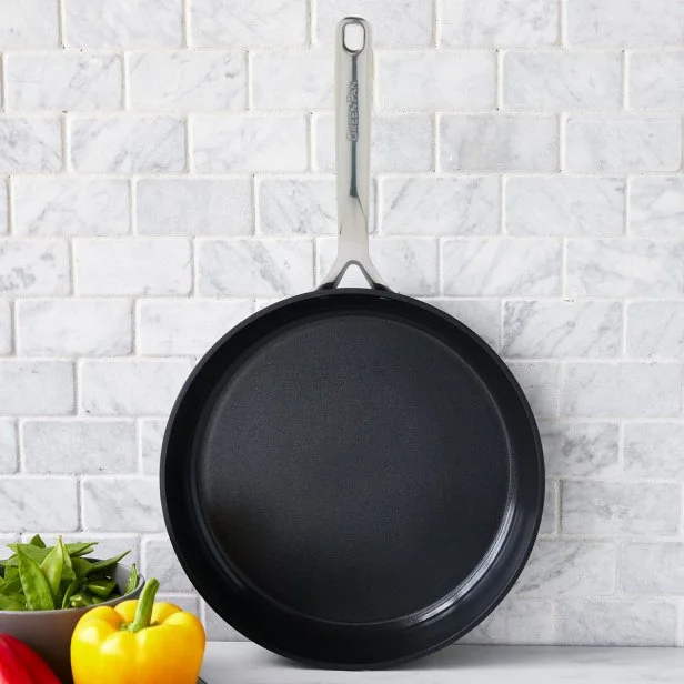 4 Best Nonstick Frying Pans of 2026, Tested and Reviewed | Food Network