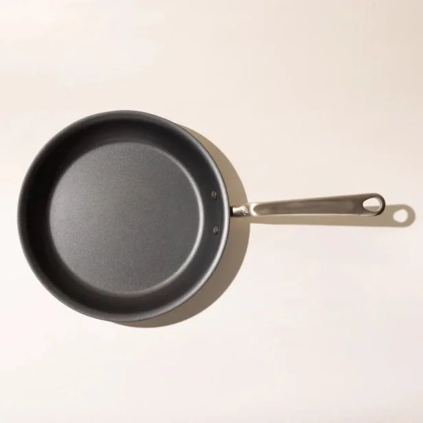 4 Best Nonstick Frying Pans of 2026, Tested and Reviewed | Food Network