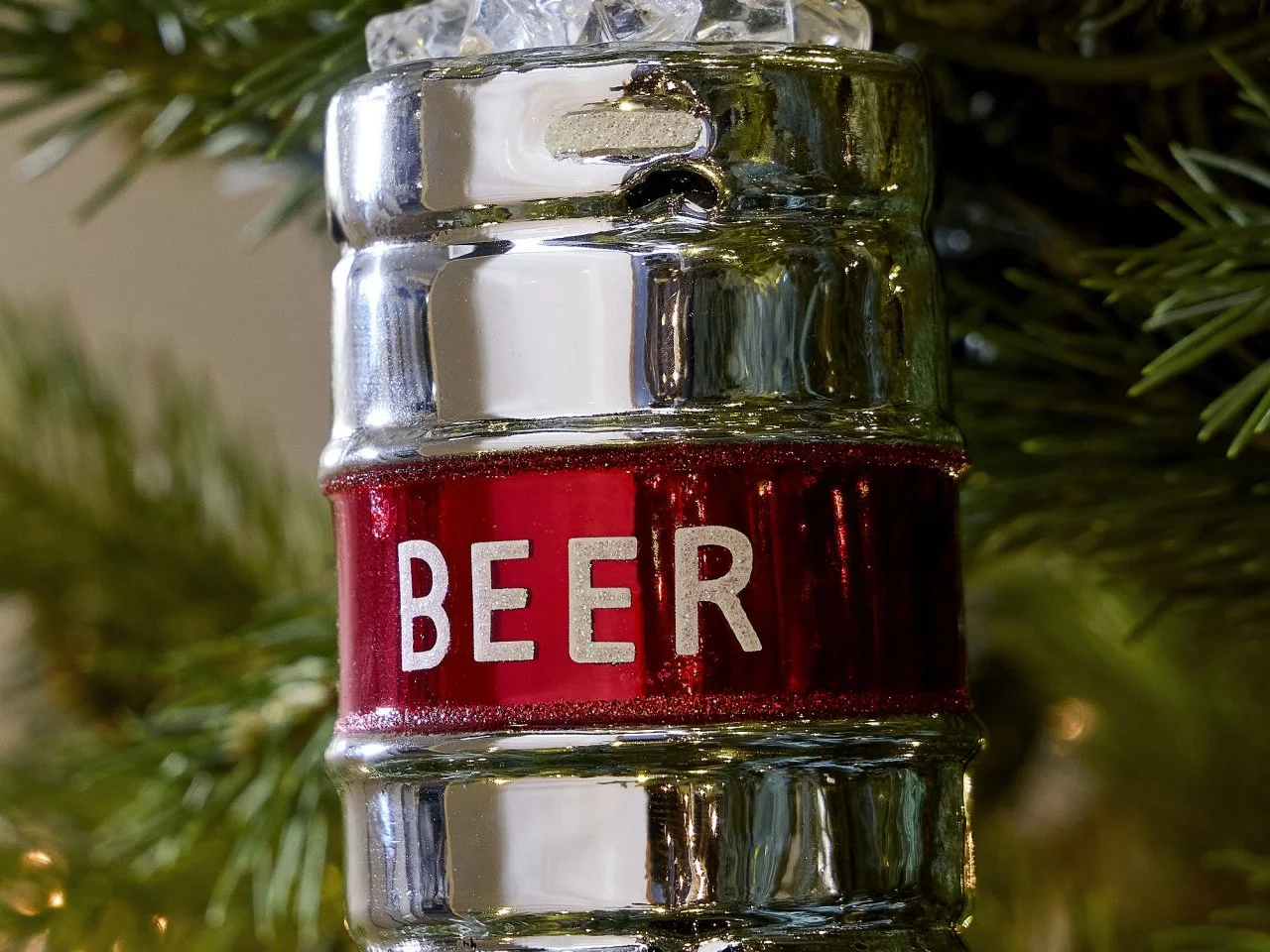 beer gifts for christmas